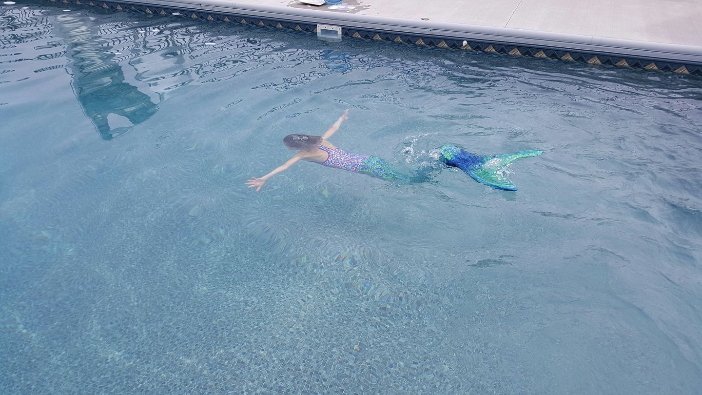 Tired of Marco Polo? - Try these really fun pool games - The Better ...