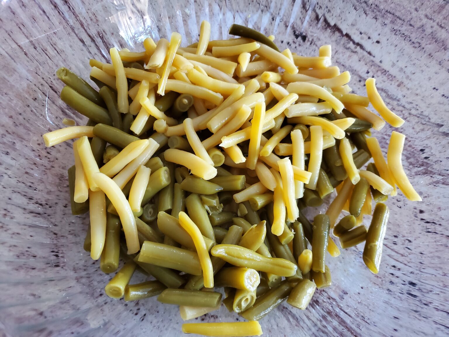 Best 4 Bean Salad Recipe, Simple and Delicious - The Better Home Life