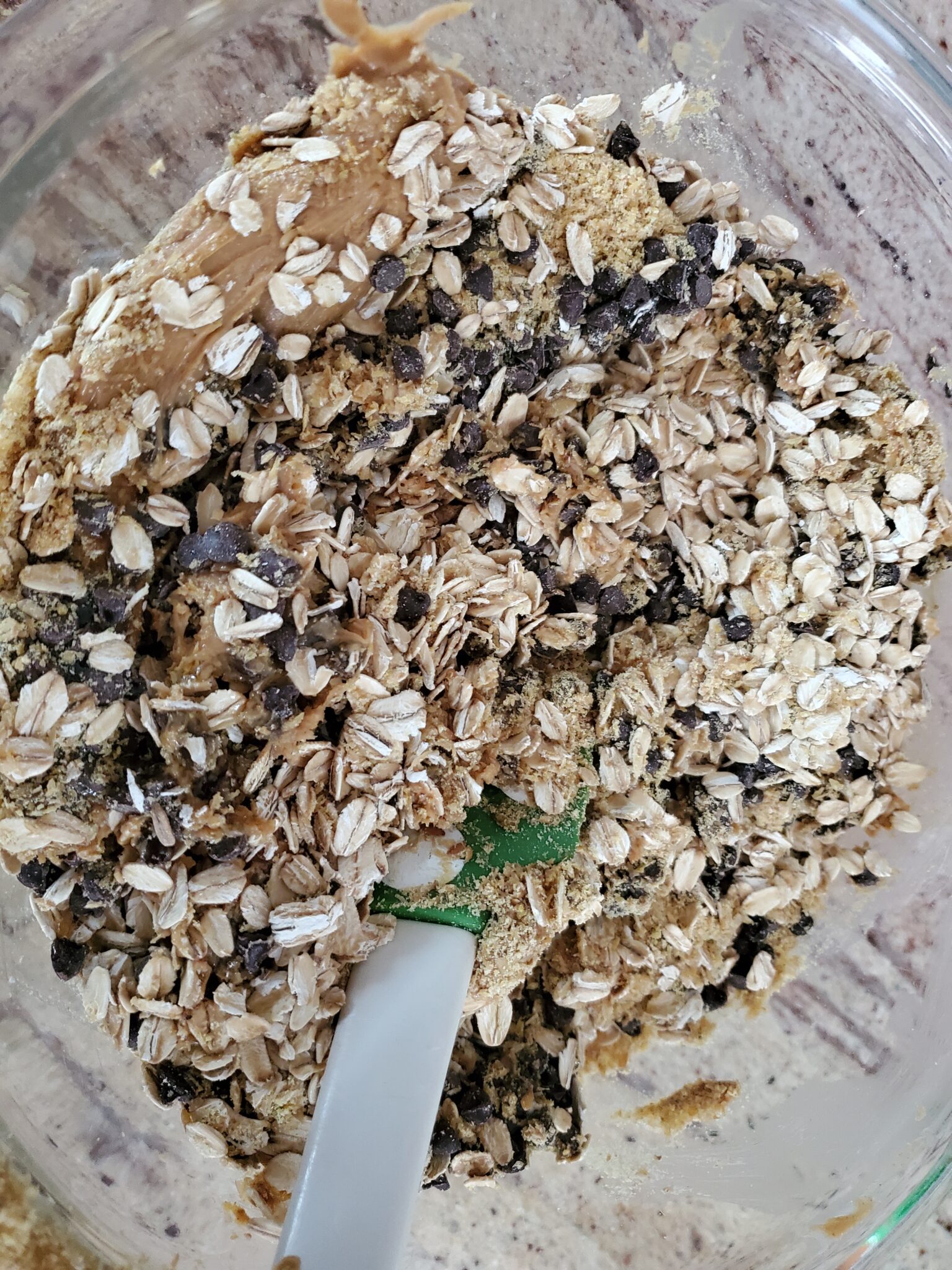 No Bake High Protein Energy Balls - The Better Home Life